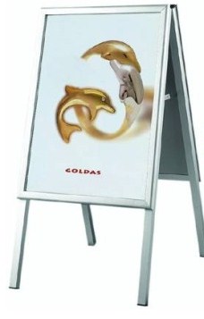 Hadal | the sign company